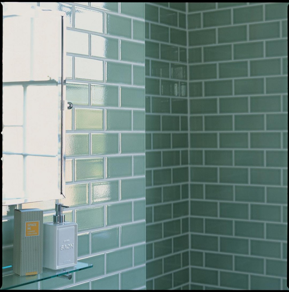 DIY Bathroom Tile Replacement Made Easy - Latest Handmade